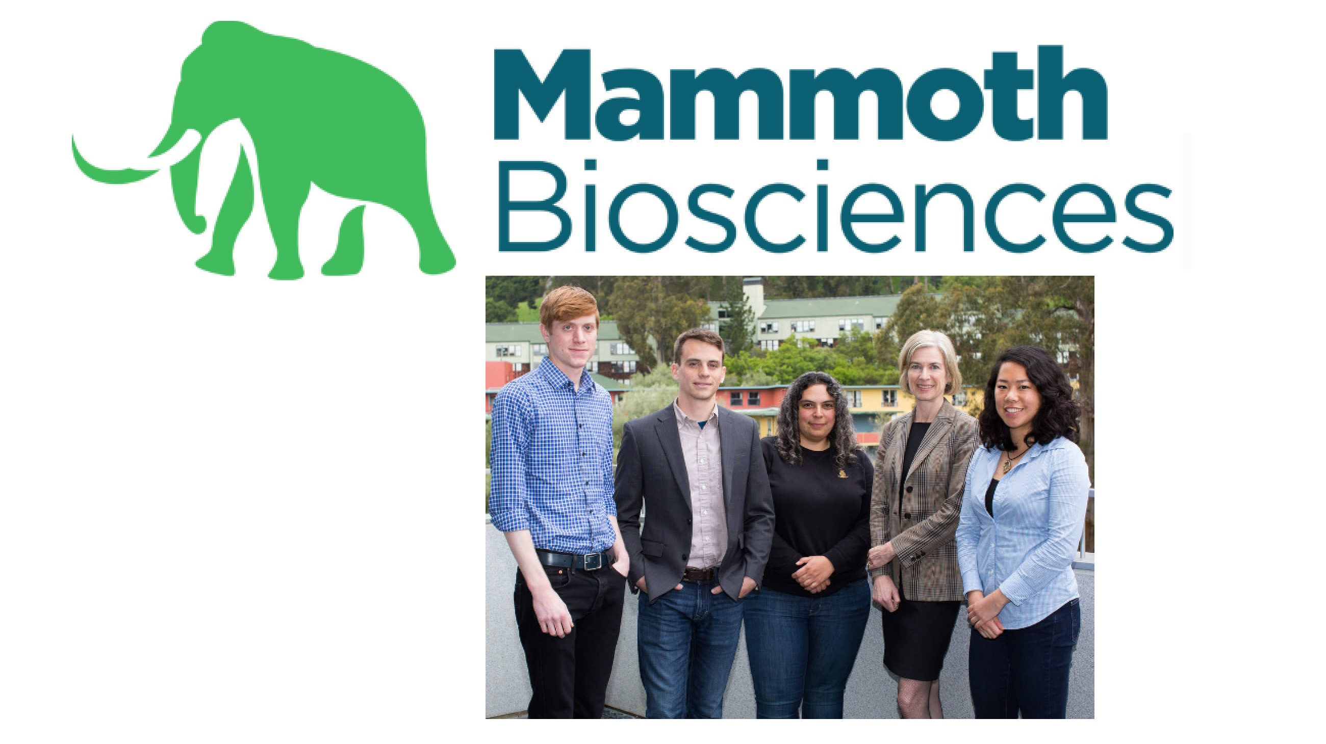 BIOTECH (51) – Mammoth Biosciences Story – BOSTON DR LIM