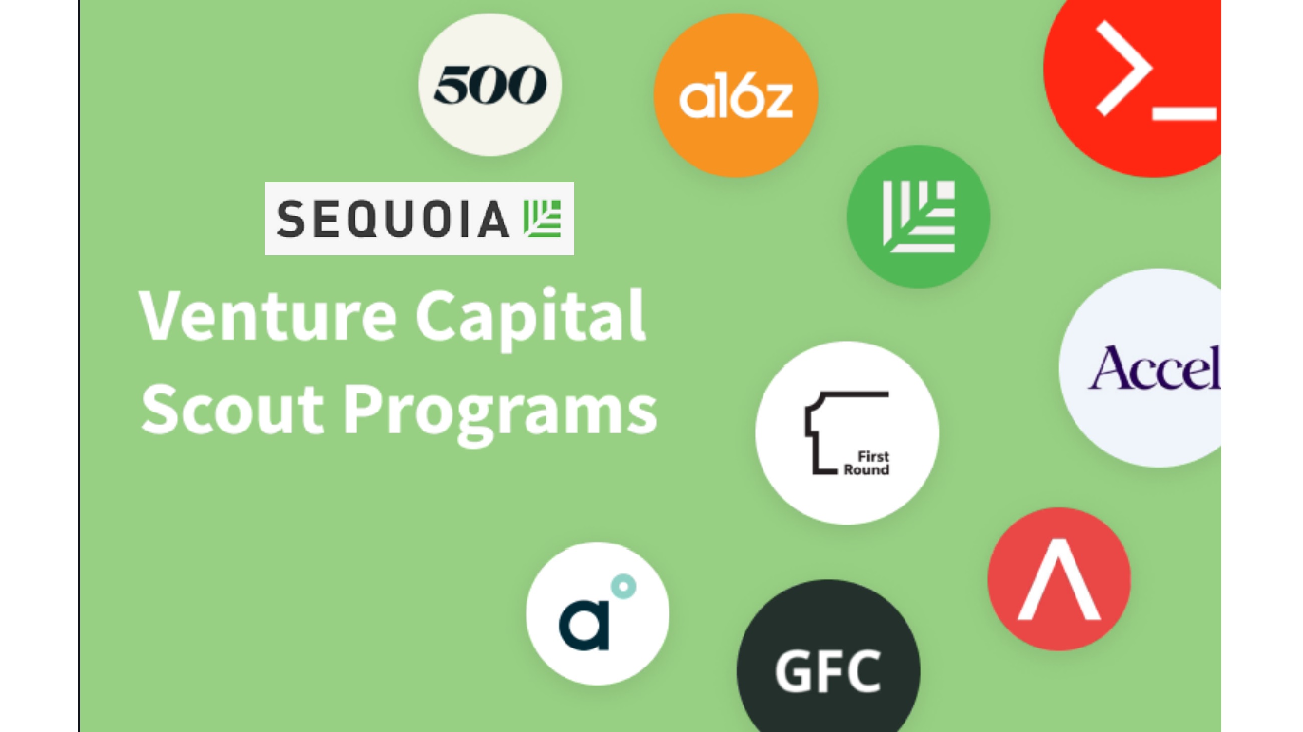 Career Coaching (30) – Venture Capital Scout – BOSTON DR LIM