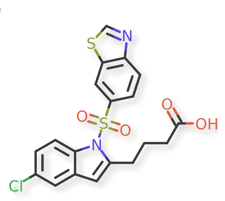 BIOTECH (94) – Inventiva Pharma: Lanifibranor, a pan-PPAR agonist MASH ...