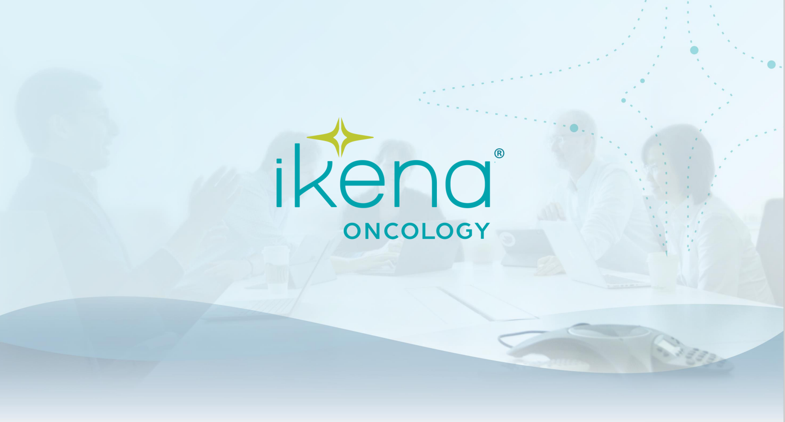 BIOTECH (95) – Ikena Oncology – Rebranding and Restructuring from ...