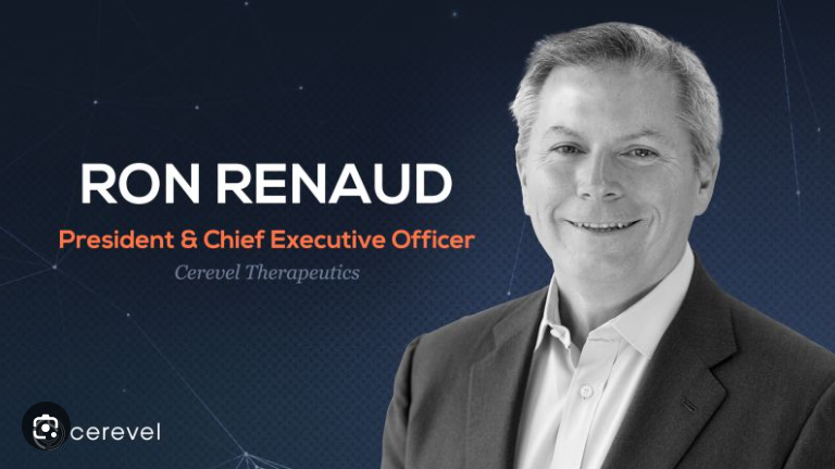 BIOTECH (161) Cerevel Therapeutics: Pfizer spin-off for Neuroscience ...