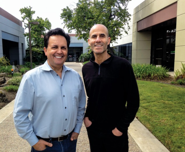 BIOTECH (112) Arcus Biosciences: Adenosine Immuno-Oncology Platform Company from Flexus ...