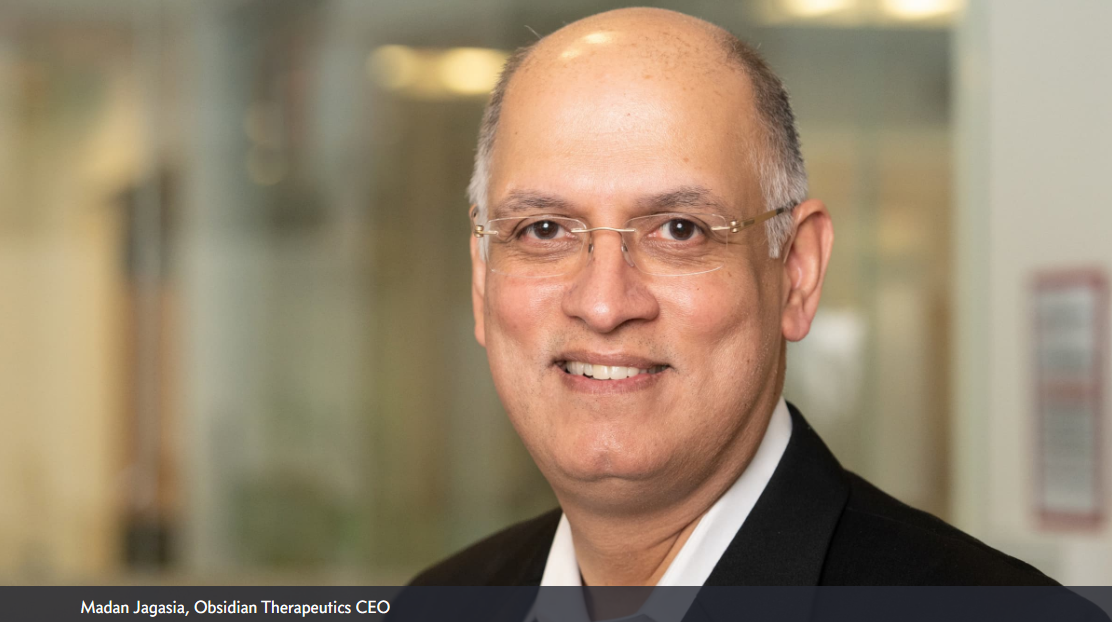 BIOTECH (168) Obsidian Therapeutics: OBX-115 (on-switch cytoTIL Therapy ...