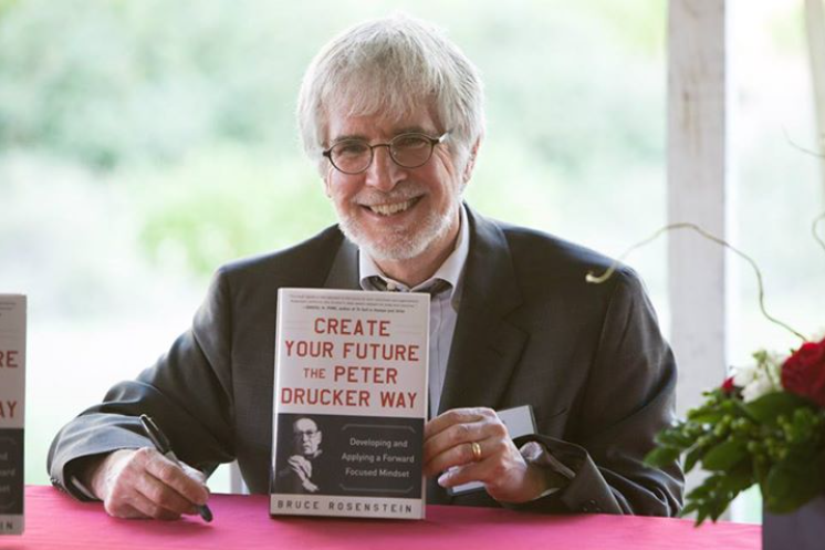 PRODUCTIVE LONGEVITY (9) Peter Drucker, SOAR, and Maximizing the Second ...