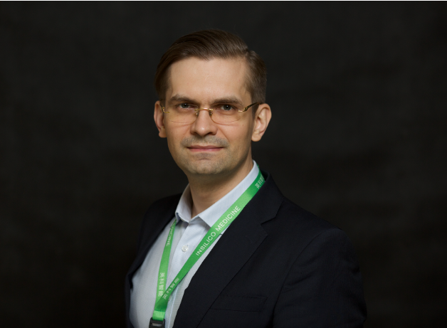 BIOTECH (169) Insilico Medicine: INS018_055 – the first generative-AI ...